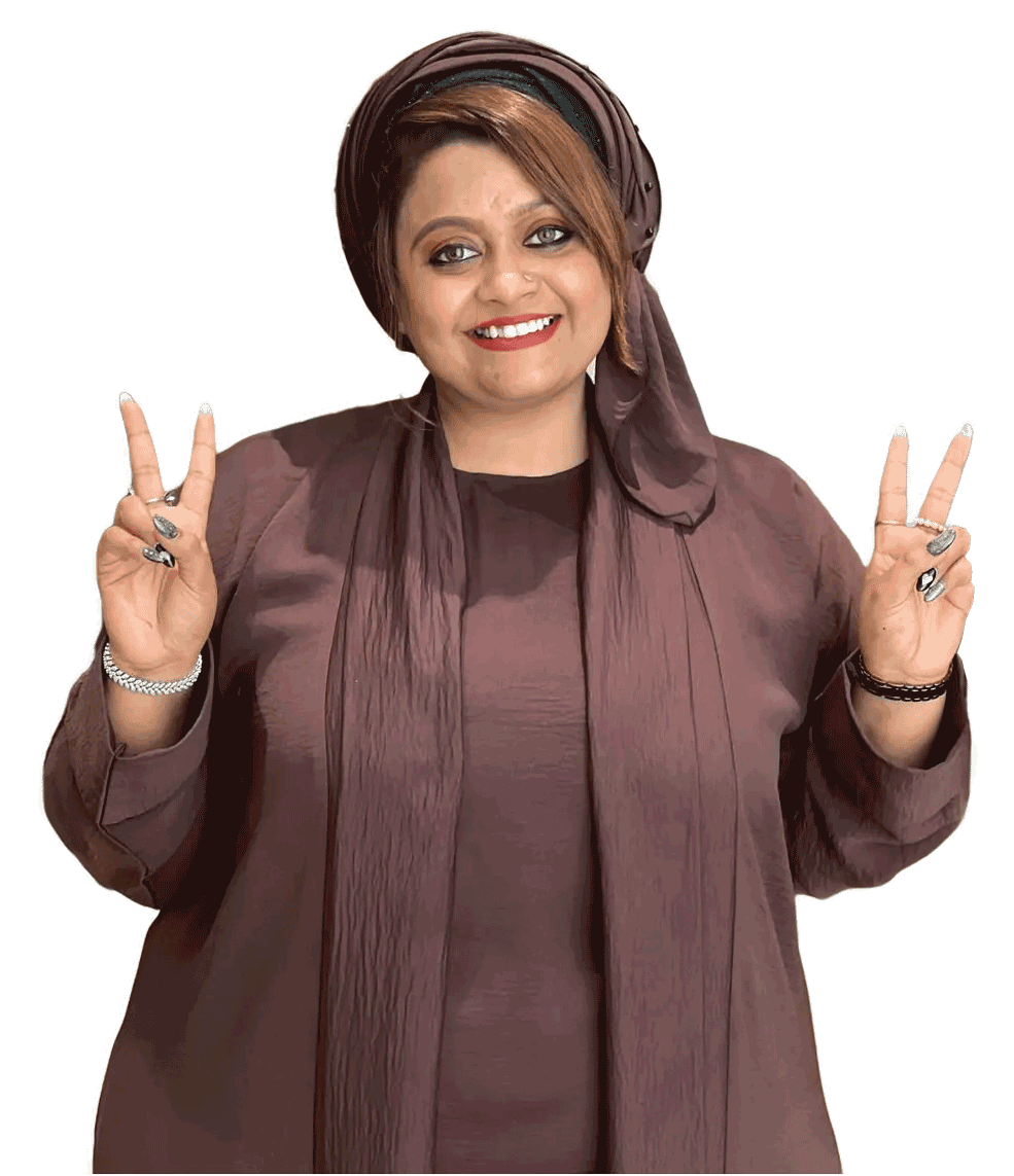 Home - Scale Up With Nimmi